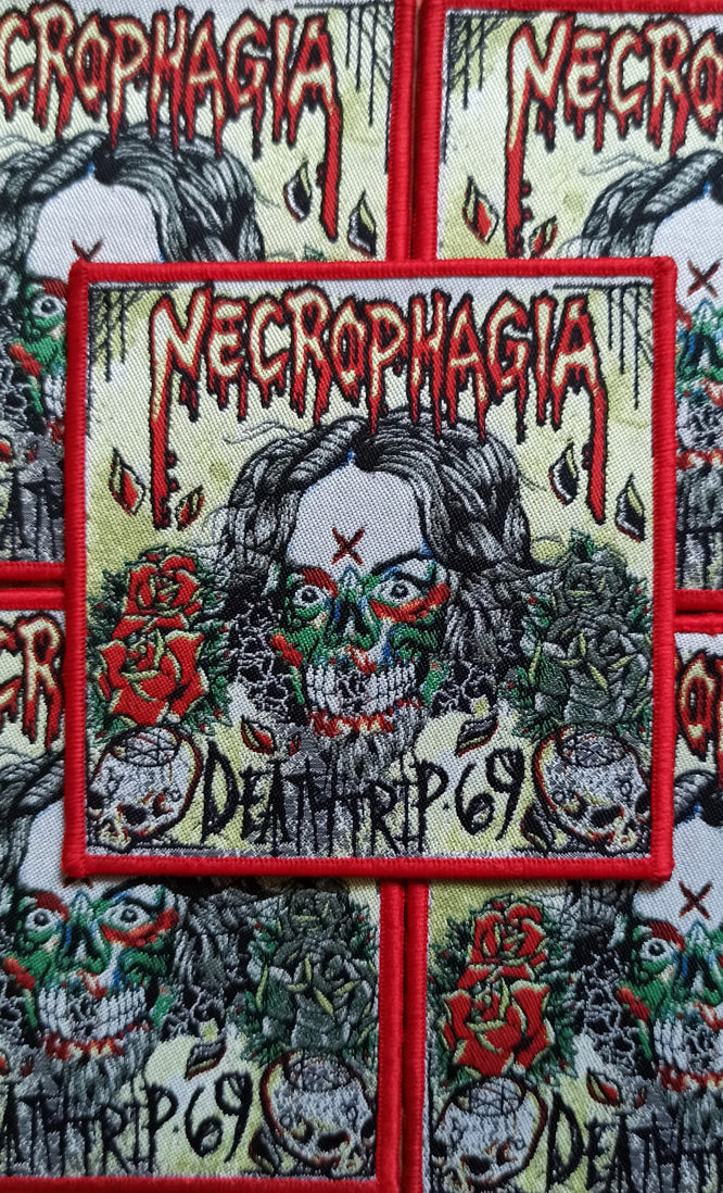 DEATHTRIP 69 – Demipatch