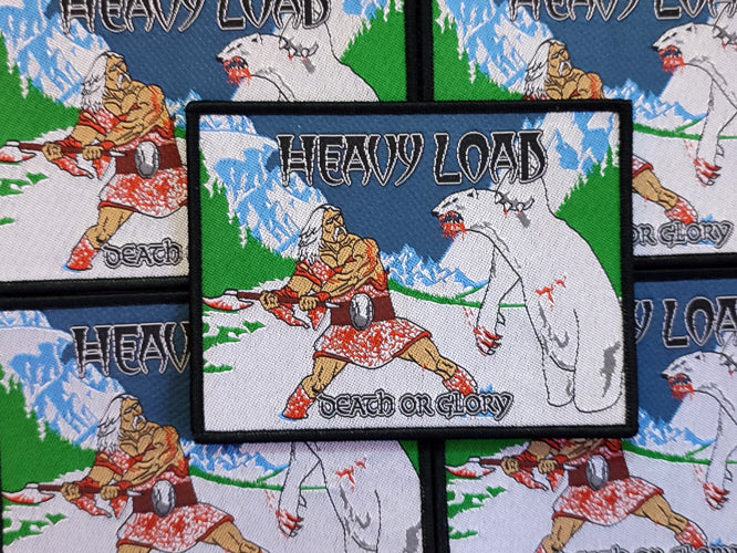 HEAVYLOAD – Demipatch